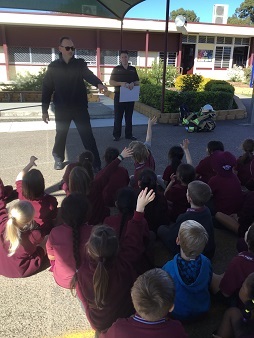 Mabel Park State School