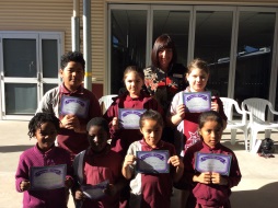 Mabel Park State School